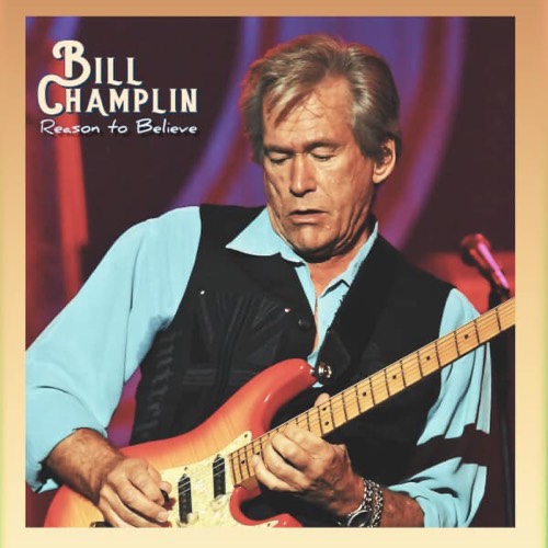 La Bible de la Westcoast Music - Cool Night -: Bill Champlin "Reason To ...