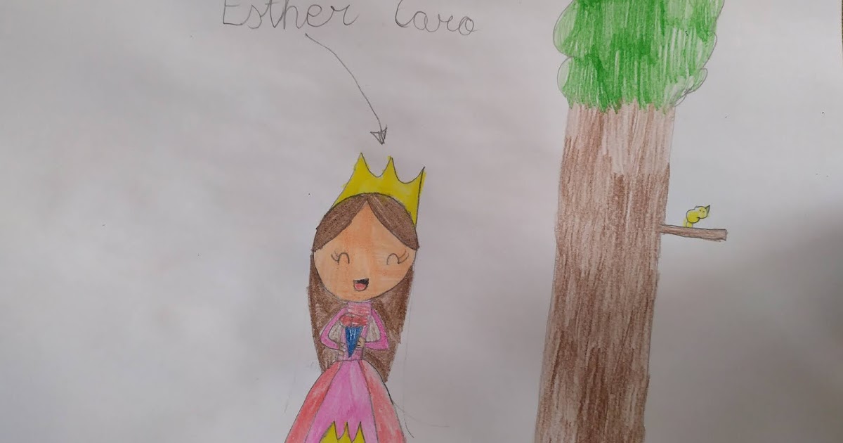 Religión El Zargal: ESTHER Y SANSÓN