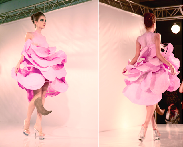 LEBEDEVA: Manel Torres Show in Tsum