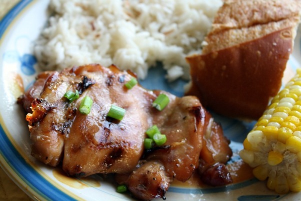 Grilled Recipes & Cookout Favorites — Mommy's Kitchen