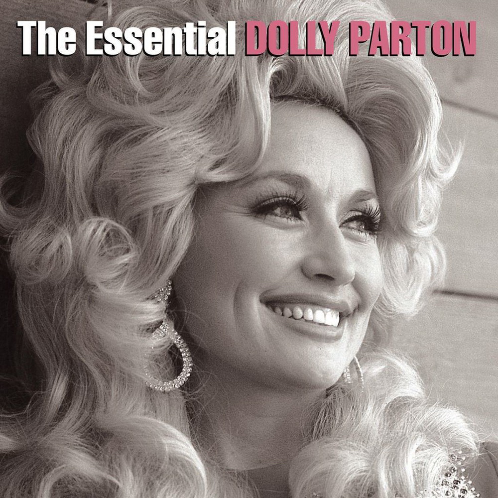 Dolly Parton - The Essential (2005)
