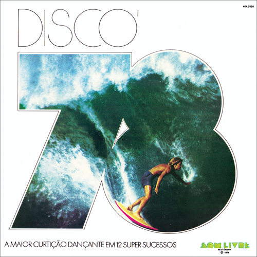 70disconights: DISCO' 78 (1978)