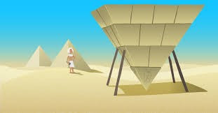 Learning & Teaching: ...The Pyramid Approach to Writing