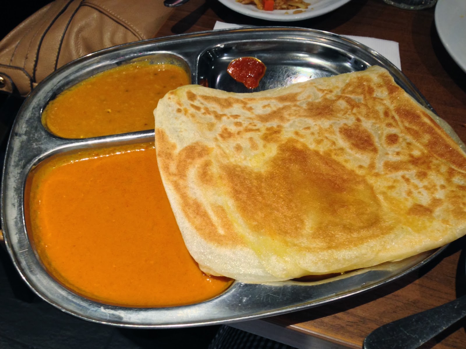 ilovemyfoodlots. : Mamak - Chinatown - Sydney, Australia