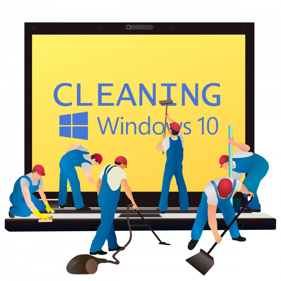 SCIENCE HURRICANE Free Up Disk Space On Your Windows 10 PC science-hurricane-free-up-disk-space-on-your-windows-10-pc