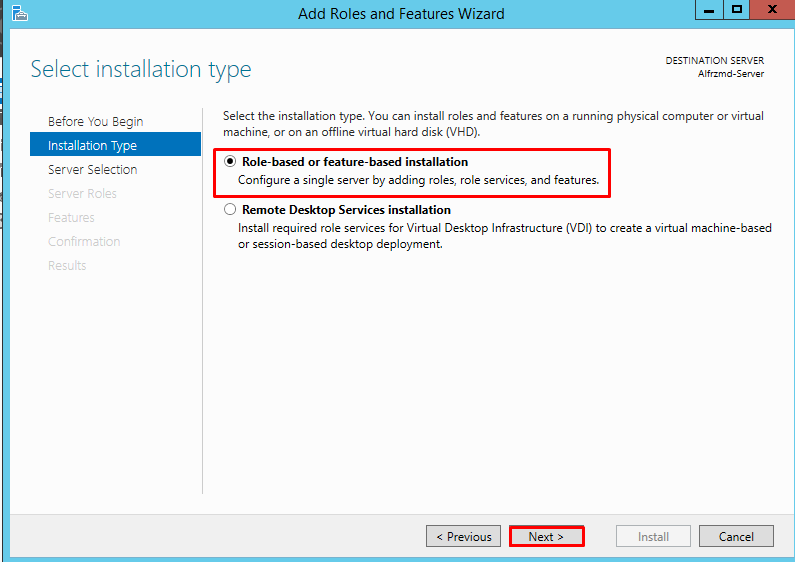 Konfigurasi Web Server (IIS) di Windows Server | Teknik Komputer & Jaringan