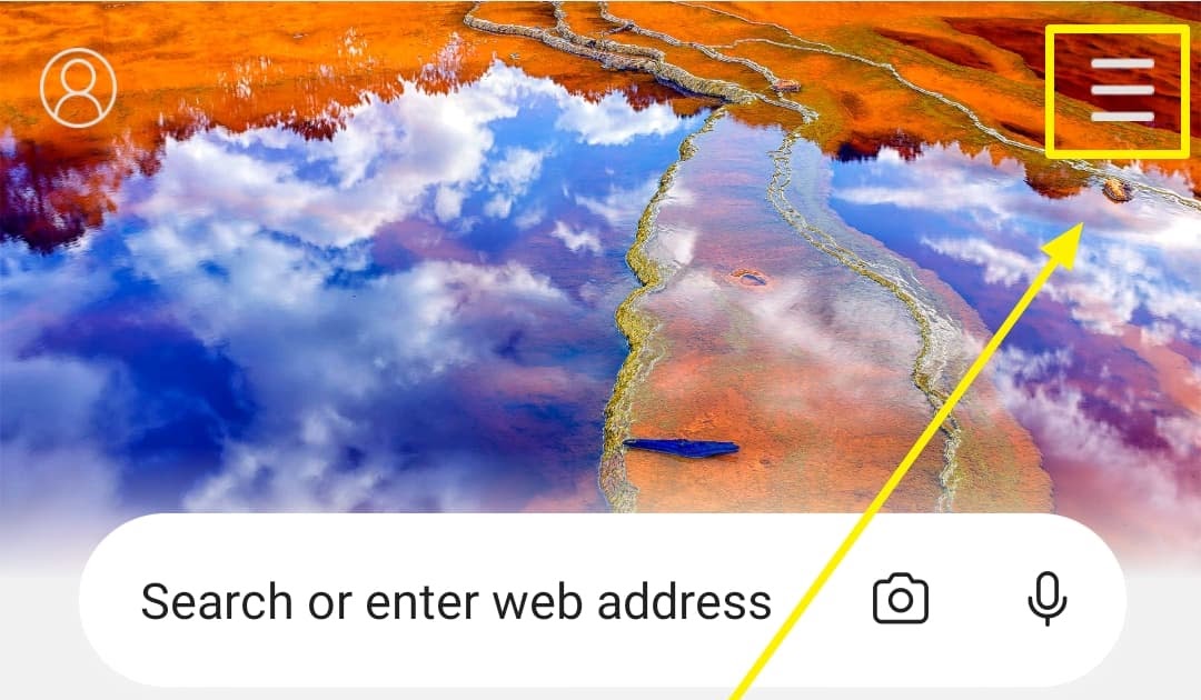 How to remove news feed in Microsoft Edge on Android? How to remove news feed in Microsoft Edge on Android?
