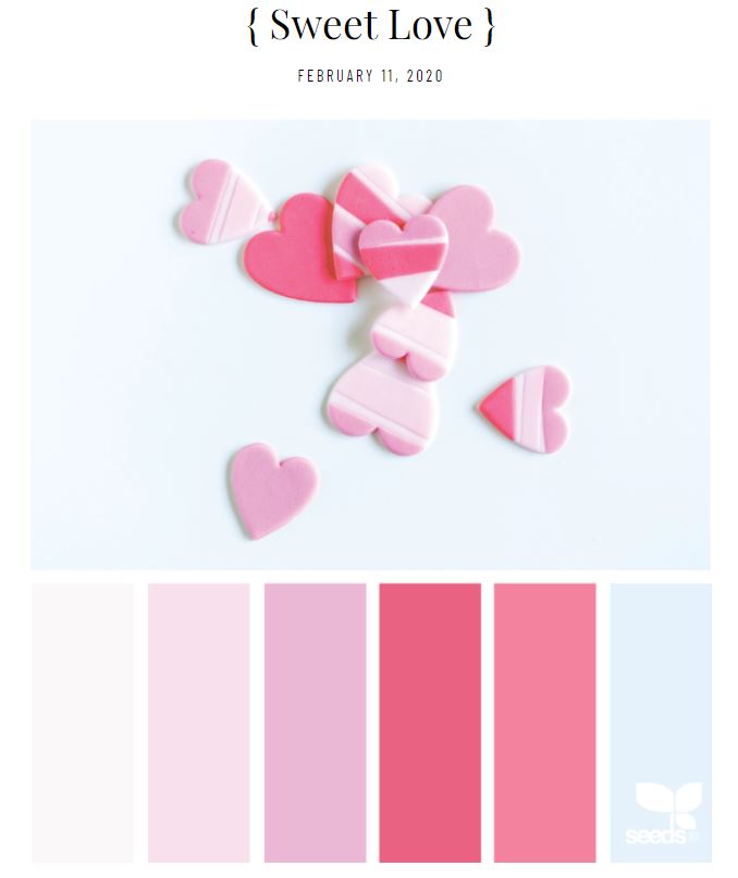 Romance and Quilt Block Mania