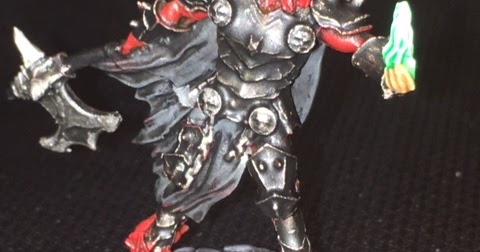 Worlds In Conflict: Arkhan The Cruel