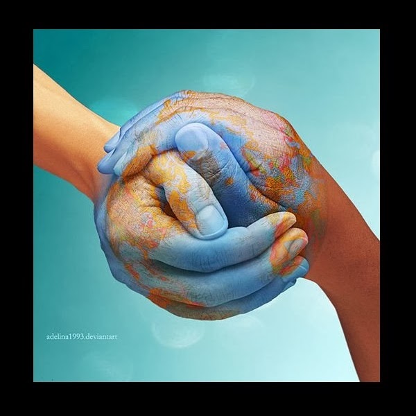 Business & management: Most impressive topic - GLOBALIZATION