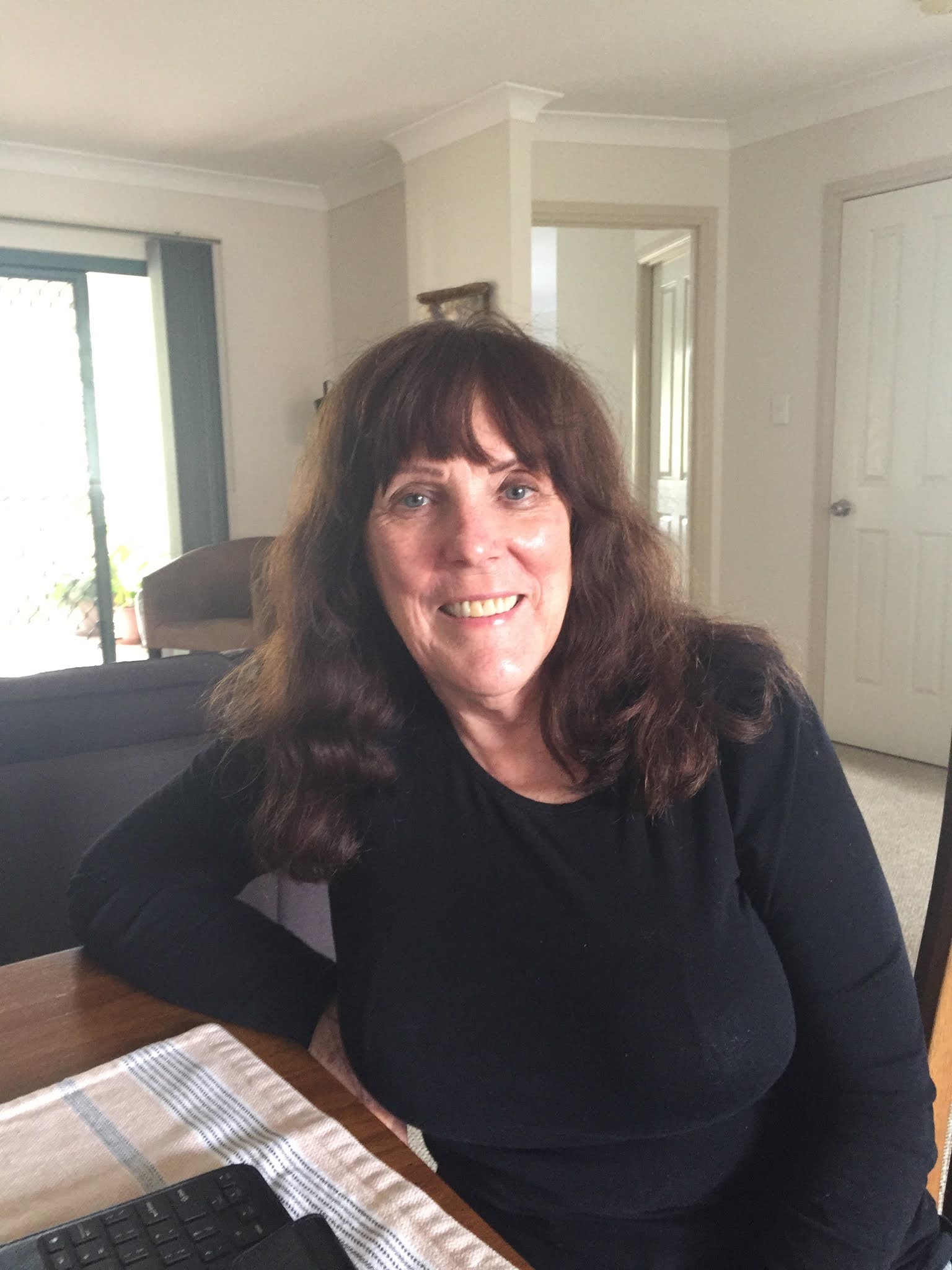 Mission of Robert and Susan Errington: 2020