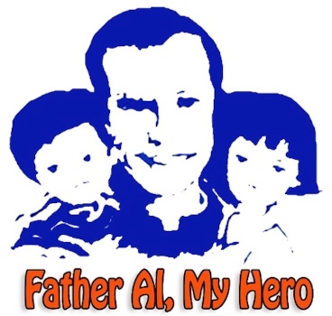 Father Al: Champion of the Poor: Fr. Al Schwartz: Champion of the Poor ...