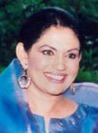 Rosy Senanayake - Beautiful female politicians in Sri Lanka - Popular ...