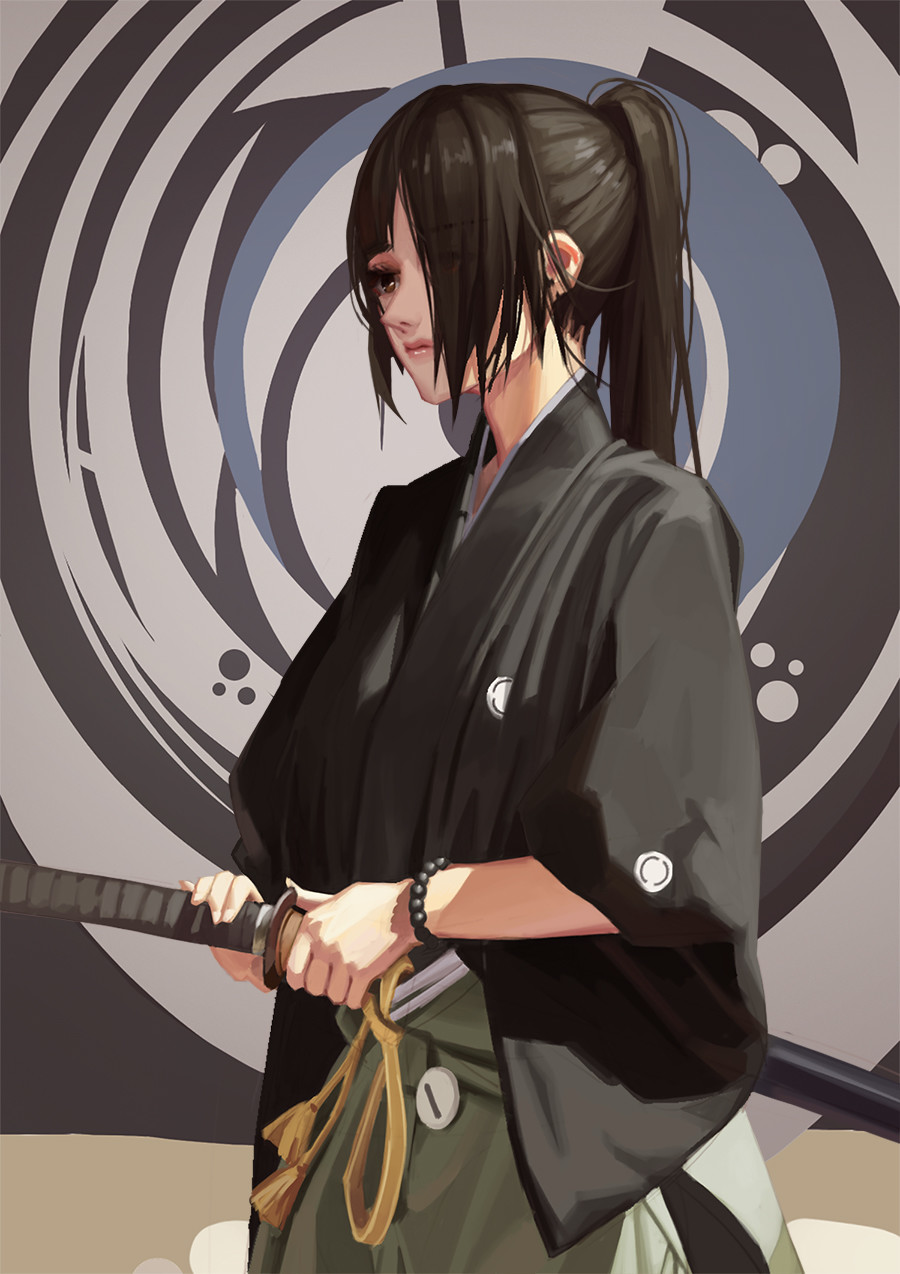 Iaijutsu