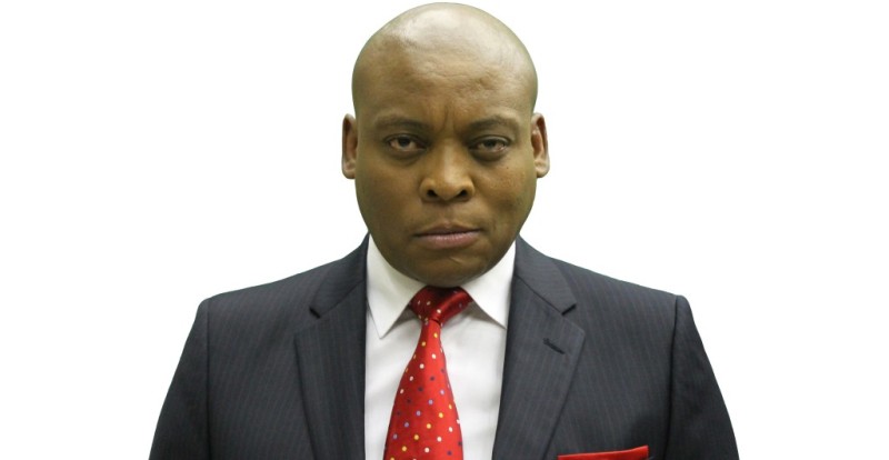 Generations: 48-year-old Tau Mogale returns to TV Screen