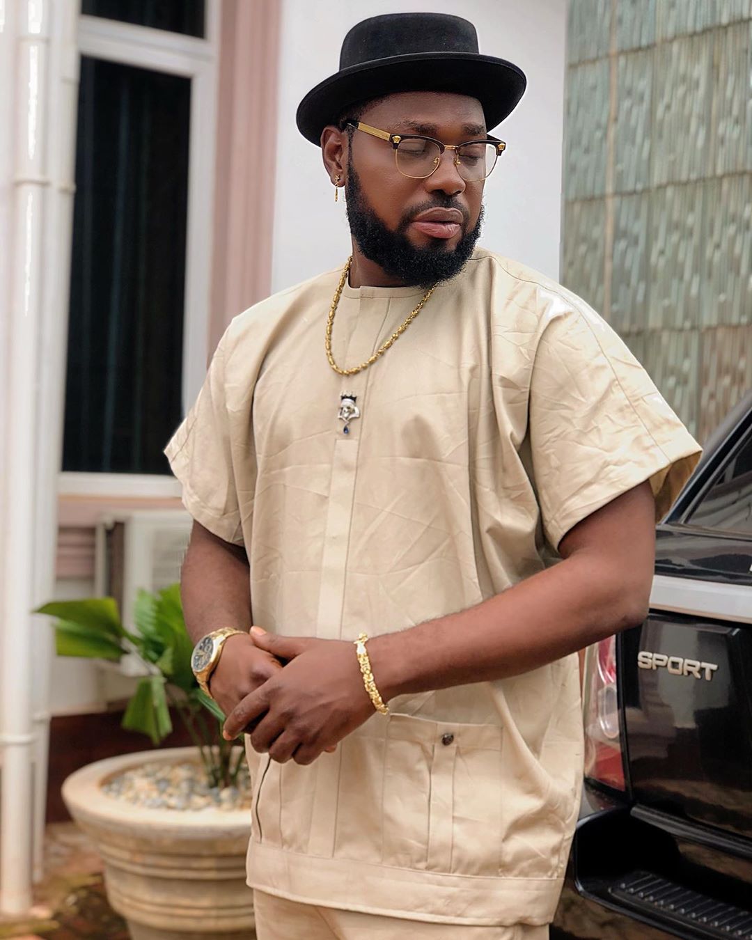 "When God says YES....who dares