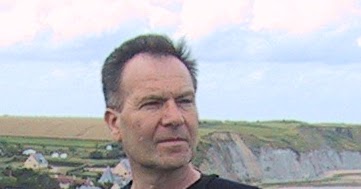 Livres de Marc Thil: À propos de l'auteur