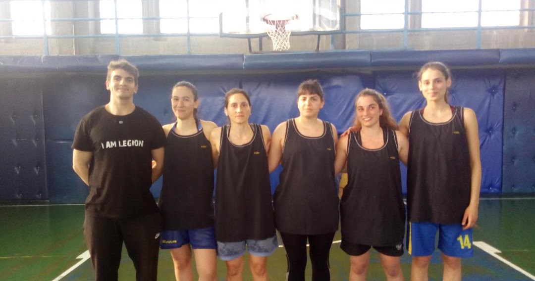 ΠΡΩΤΑΘΛΗΜΑ ΚΑΛΑΘΟΣΦΑΙΡΙΣΗΣ Α.Π.Θ.: ΓΥΝΑΙΚΕΣ, ΠΑΡΑΣΚΕΥΗ 29/3: SKG WOLVES ...