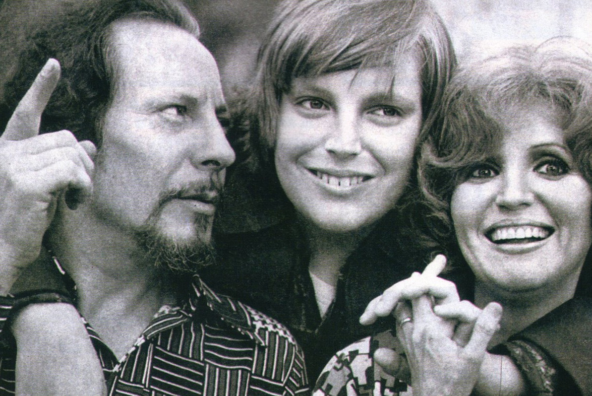 RIVA NIMITZ - ATRIZ - (56 anos) * SP (28/12/1936) +SP (09/10/1993 ...