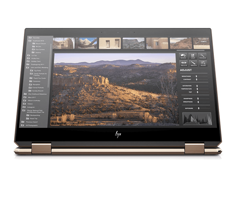 CES 2019: HP releases Spectre x360 15-inch laptop with AMOLED screen