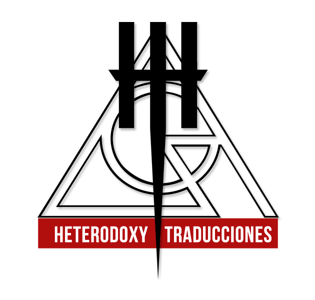 Heterodoxy : HETERODOXY