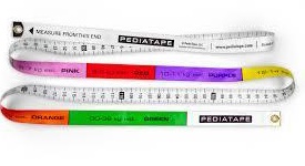 30 inch child broselow tape color - serycooking