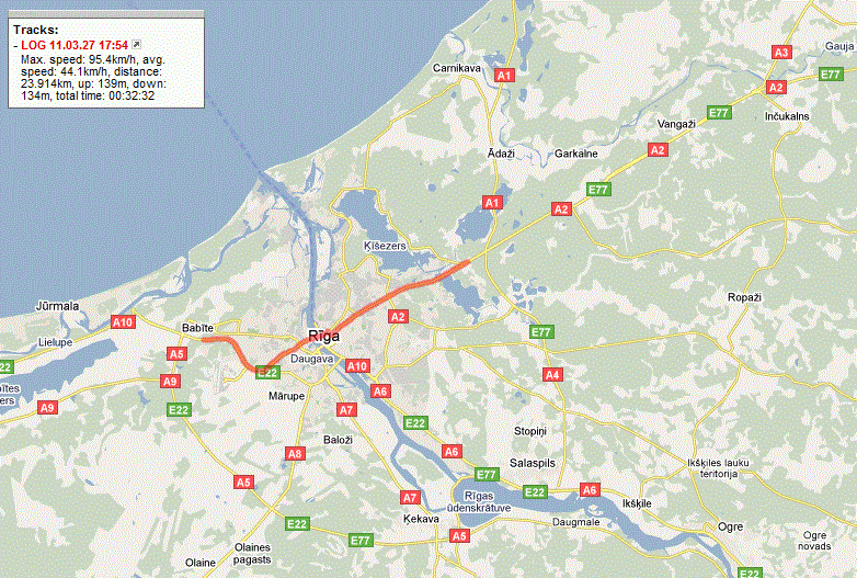 Ekoncis Blog How Long Does It Take To Drive Through Riga City ekoncis-blog-how-long-does-it-take-to-drive-through-riga-city