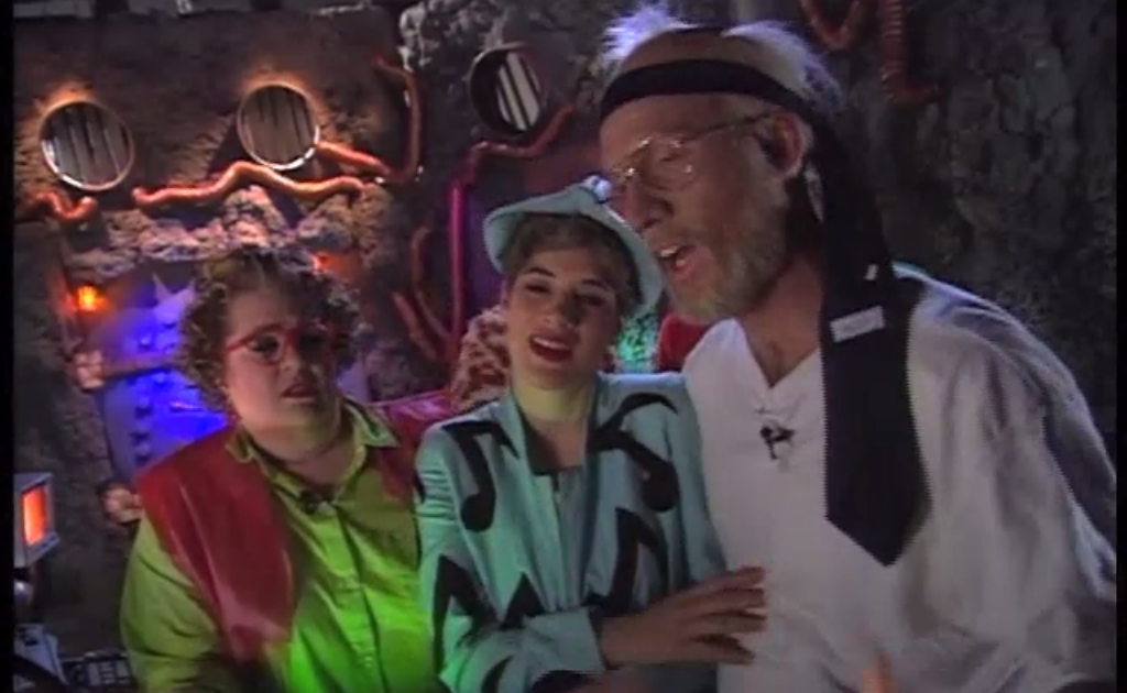 MST3K, RiffTrax, and Beyond: MST3K Anthology - Turkey Day 1995 (MST3K ...