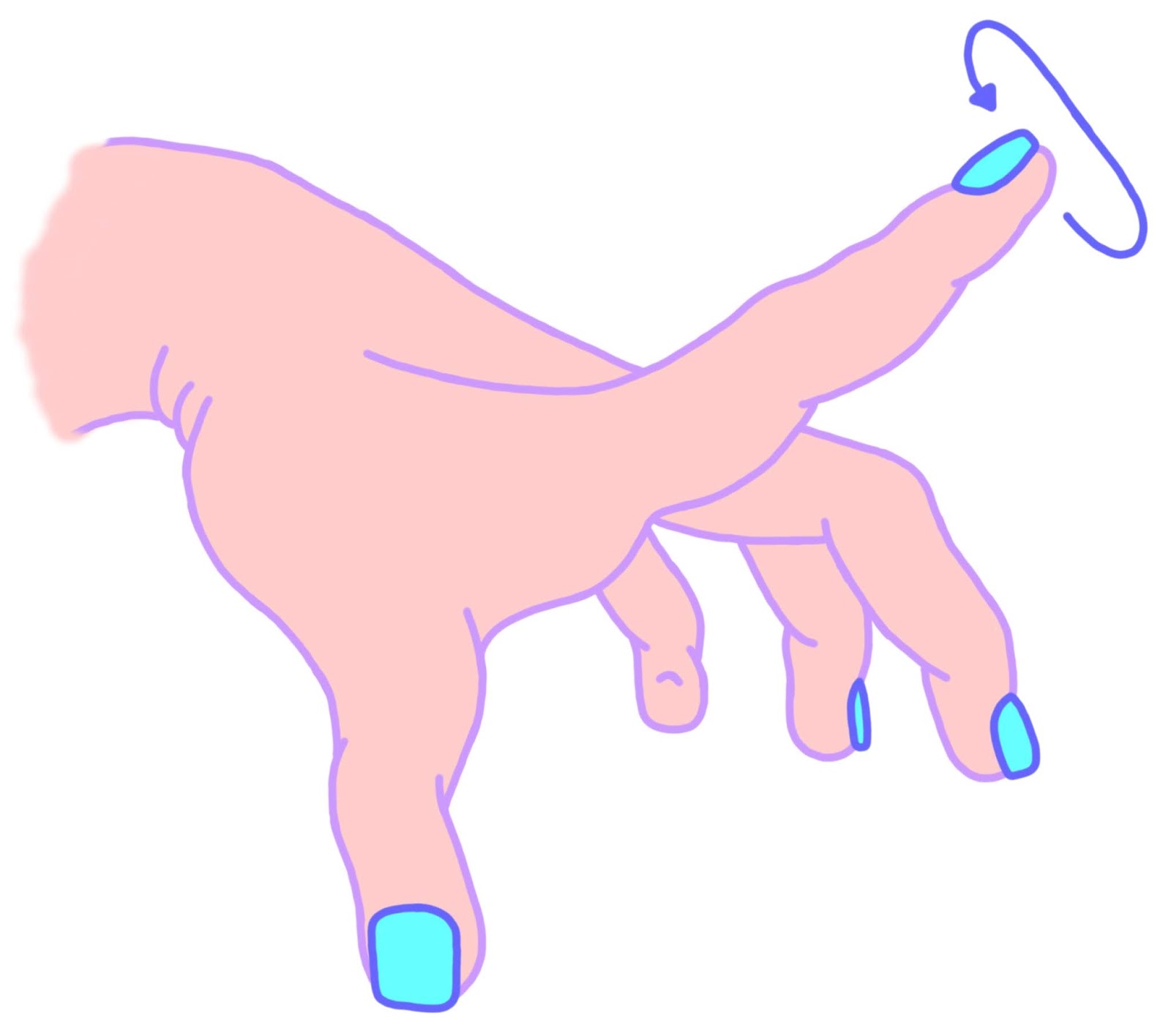 Ross School of Classical Guitar: Spider Kicks Guitar Player Finger ...