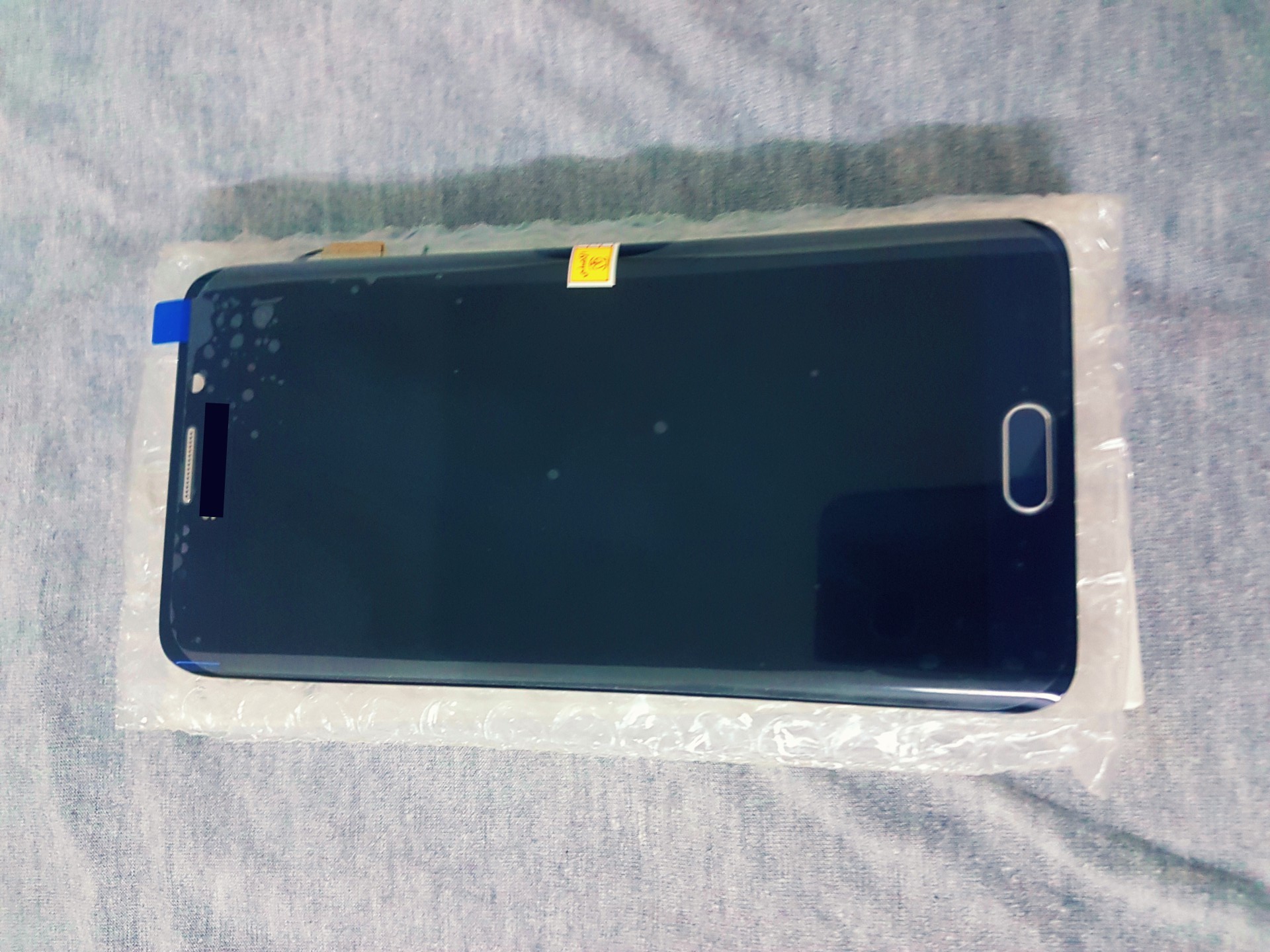 LCD Samsung S6 Edge Plus | قطع غيار أونلاين