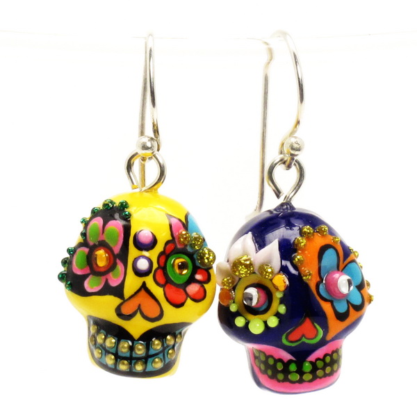 muddyskull: Earing