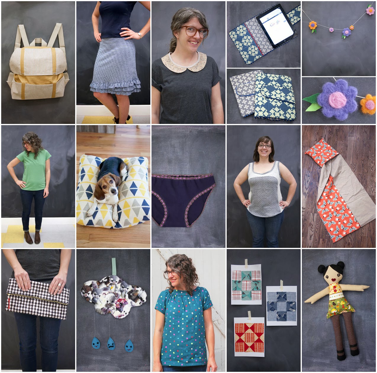 Fancy Tiger Crafts: Fancy Tiger Crafts is coming at you with our Spring ...