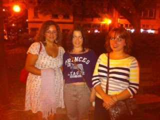 USA Road Trip 2011: The ghost of Alice Riley point, check out the eyes ...