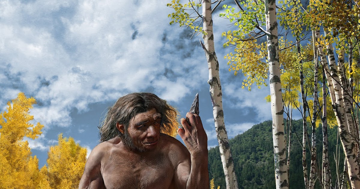'Dragon Man' Fossil May Replace Neanderthals As Our Closest Relative