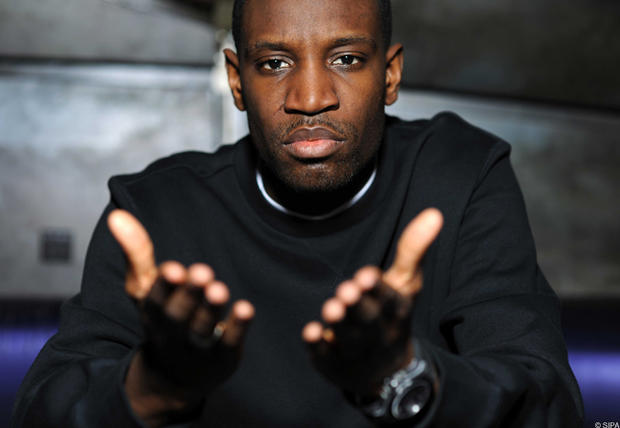 MUALLAF: Abd al-Malik, a French rapper musician Story Bersyahadat on ...