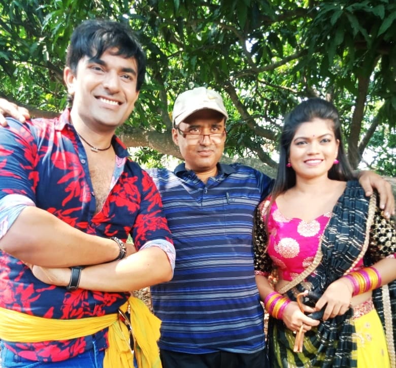 Nisha Dubey Wiki Biography, Movie, Album Age, Height, Affairs, Marriage ...