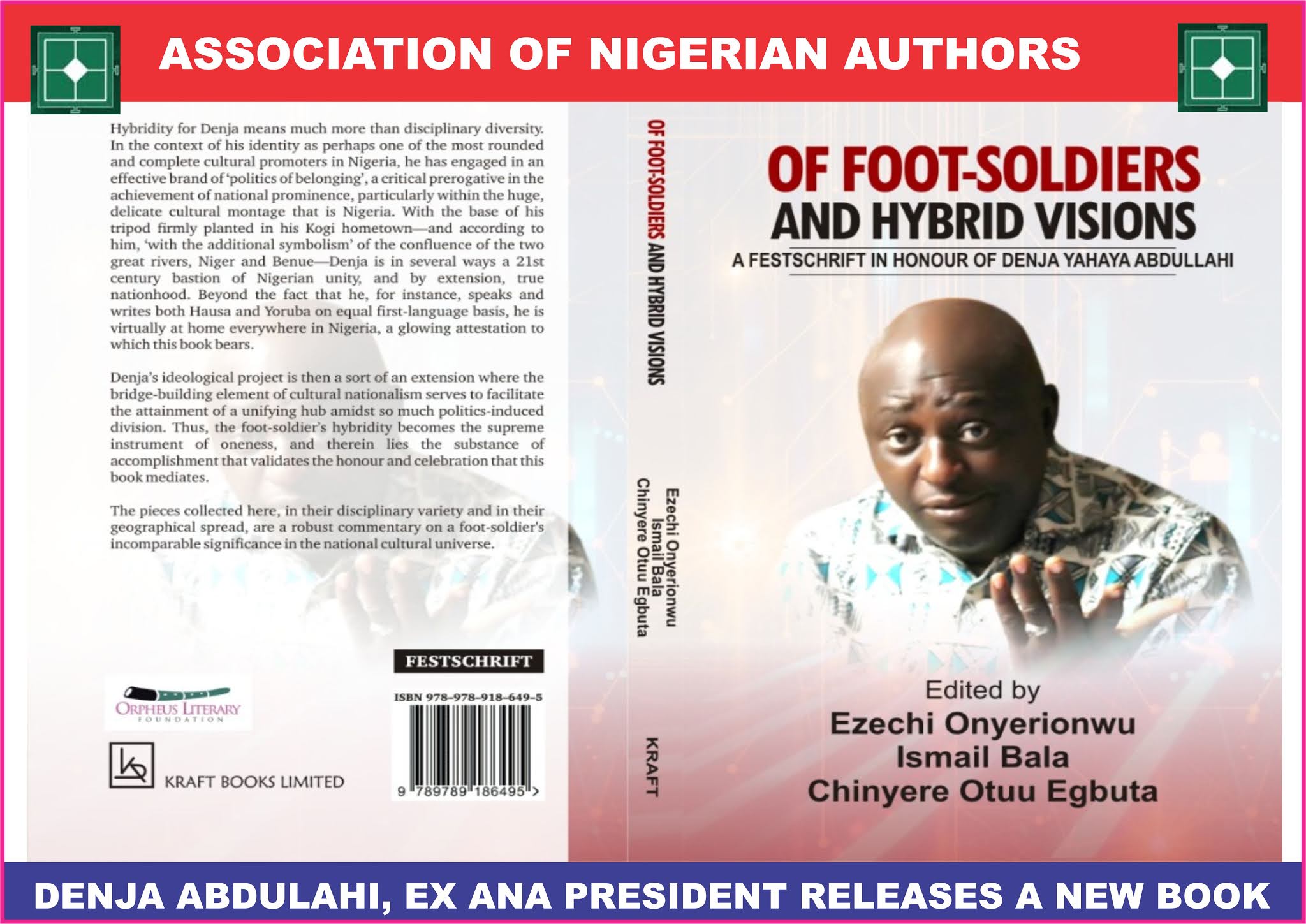 Society of Young Nigerian Writers - Official Blog: 2020