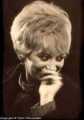 Left-hand Path: "Della Farrant" aka "JS Tucker"