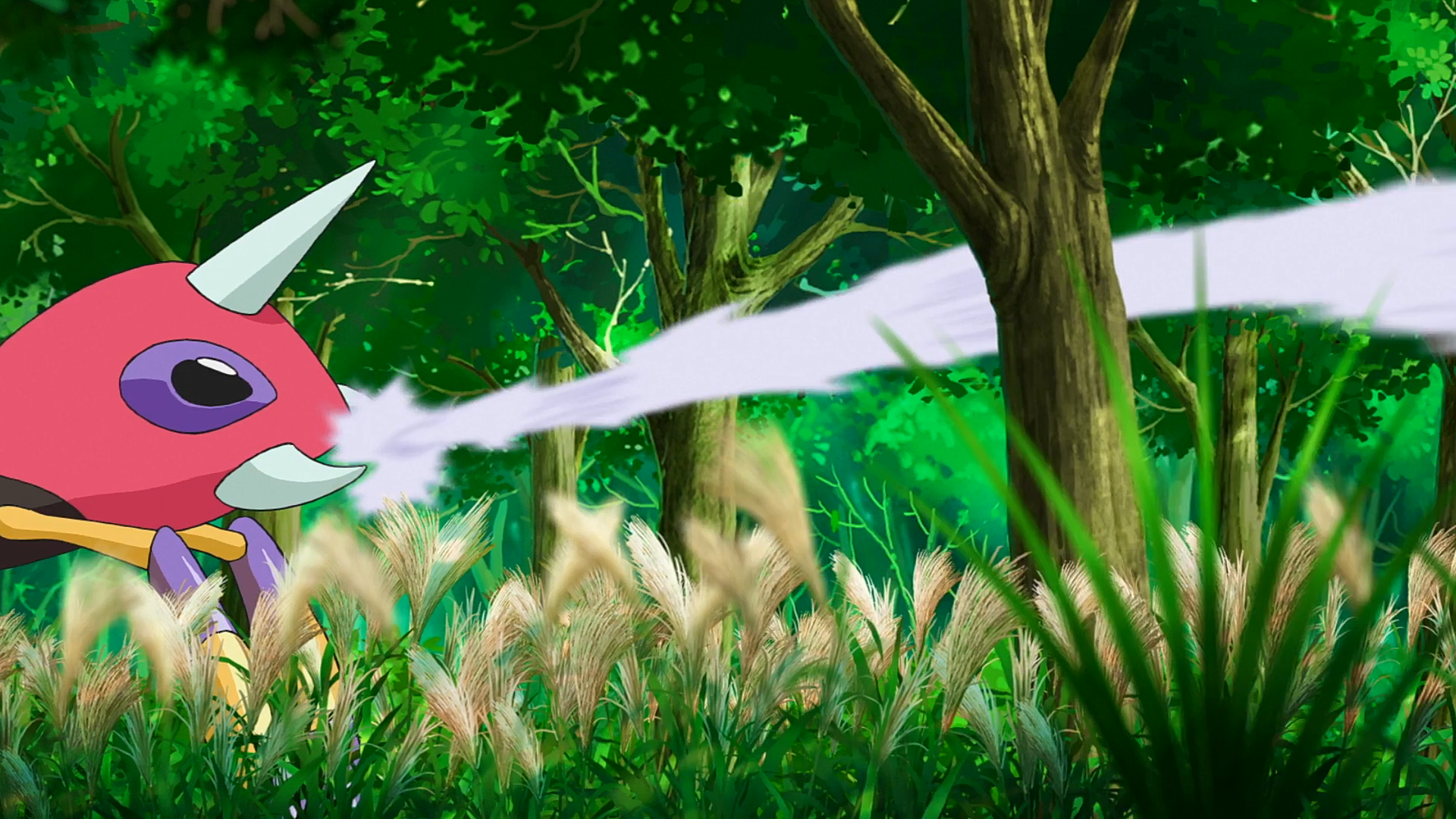 Poké-Arquivo: 168 - Ariados ~ PMD || Acervo de Imagens de Digimon e ...