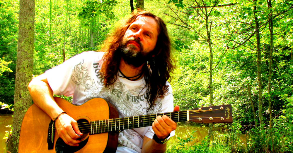 Andrew Reed - Stephen Michael Murphy