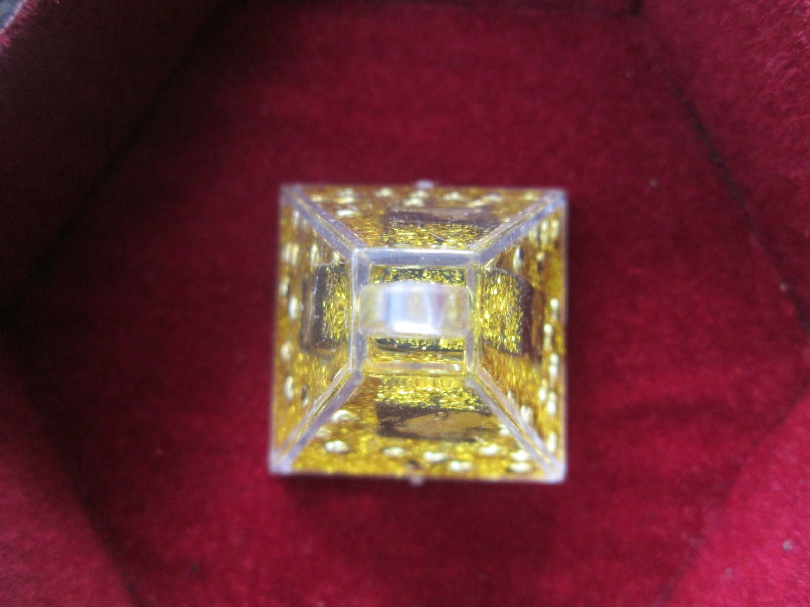 AZIMAH KA'BAH |MUSTIKA BERTUAH|TASBIH BERTUAH|PERMATA|AZIMAT|KAPSUL ...