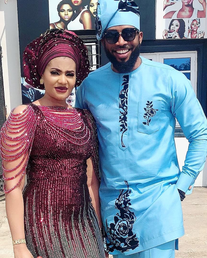 Who Is Frederick Leonard? Biography, Pictures, Wife, Sister, Child, Age