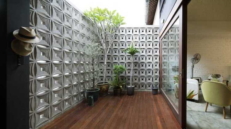 Penjelasan Lengkap Dinding Rooster Fungsi, Kelebihan dan Kekurangannya ...