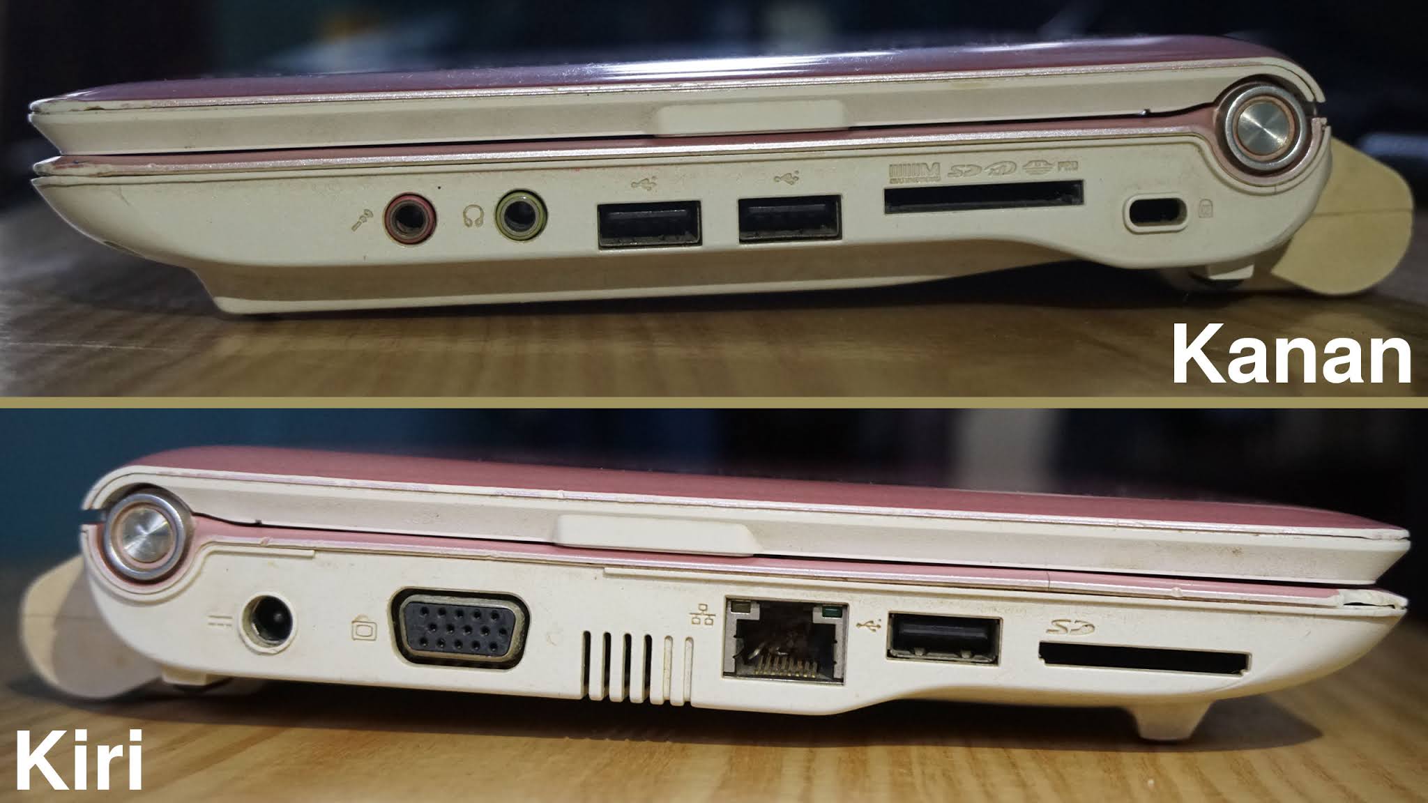 Review Acer Aspire One ZG5: Netbook Lawas Nan Imut dari Acer | THE-Mangcoy