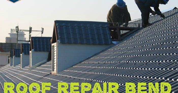 Roofing Contractor Central Oregon | Roofing Contractor Bend | Bend ...