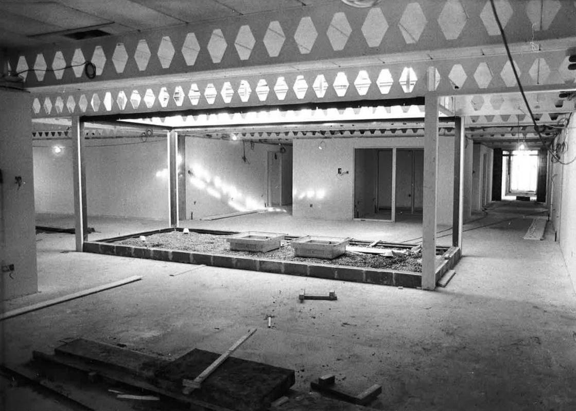 Gilberd School Photos from the Gazette Archives (Part Two)