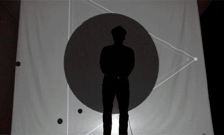 Poesía visual e interactiva: “Patatap” de Jonathan Brandel | Kit ...