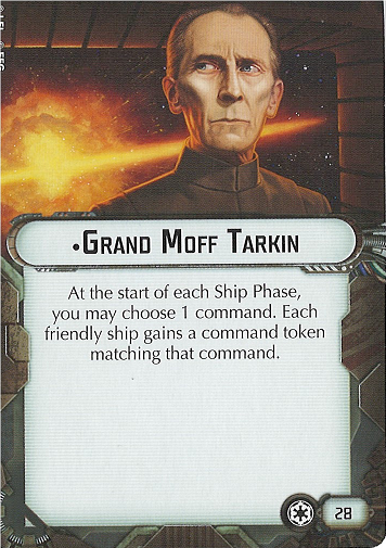 Cannot Get Your Ship Out: the speed zero maneuver: Imperial commander ...