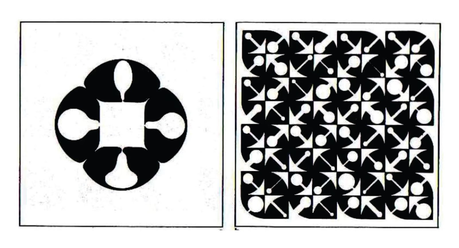 Diseño Básico: SIMILITUD