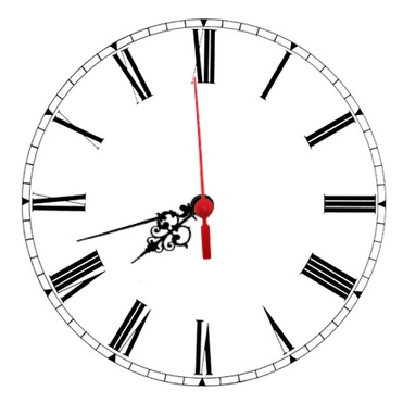 8 Best jQuery Clock Plugins (Analog & Digital) Examples - ASP.NET,C# ...